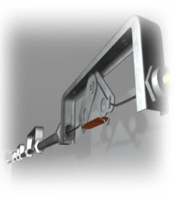 Various Fire Suppression System - Alarm Plus Co. Ltd. Mauritius