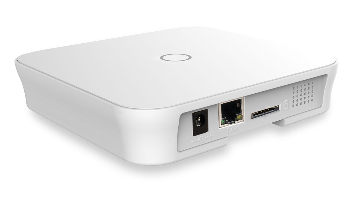 Alarm Plus Co. Ltd. Mauritius - The Ultimate Plus To Your Security