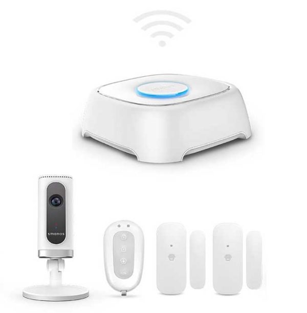 Alarm Plus Co. Ltd. Mauritius - The Ultimate Plus To Your Security