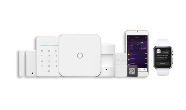 Alarm Plus Co. Ltd. Mauritius - The Ultimate Plus To Your Security